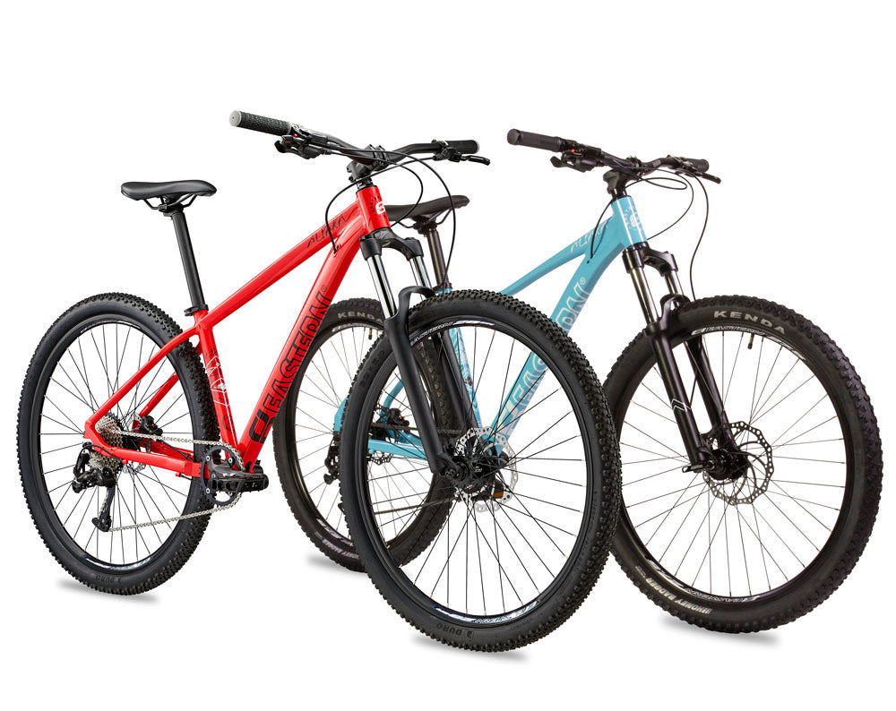 Mountain Bikes – Eastern Bikes