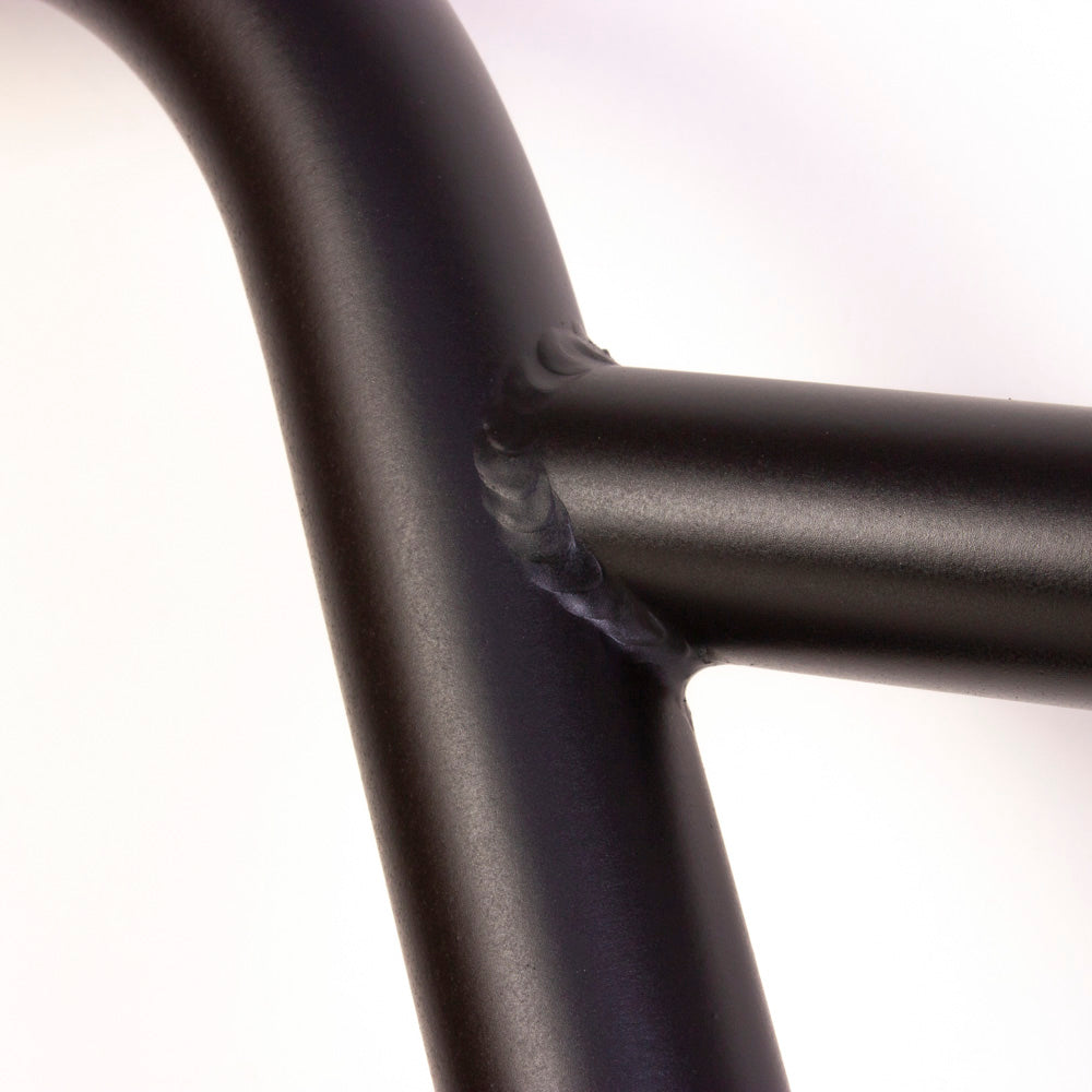Strong & Durable 4pc BMX Bars – 8.75" Heat-Treated 4 Piece Handlebars ...