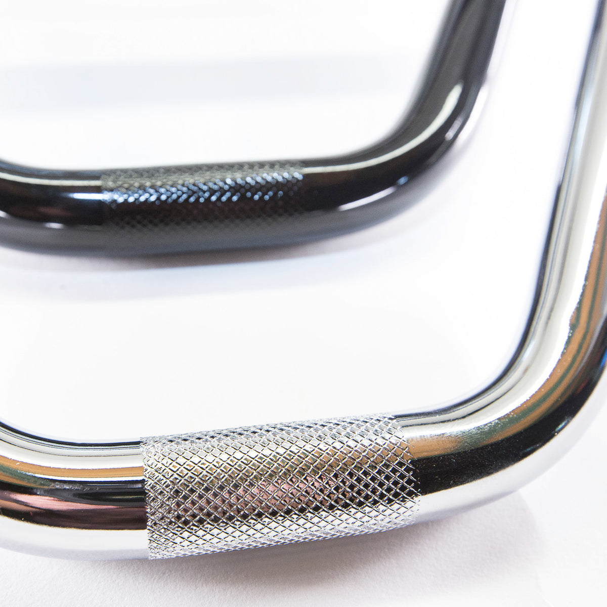 Throttle Bars by Eastern Bikes - FULL CHROMOLY - LIGHTWEIGHT BMX BARS