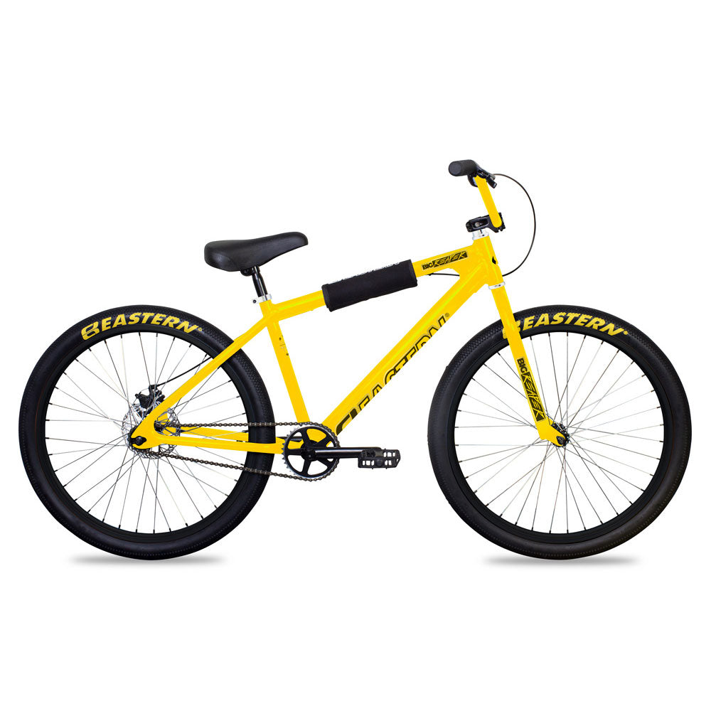 Eastern Big Reaper - 26" Big BMX Cruiser Bike – Eastern Bikes