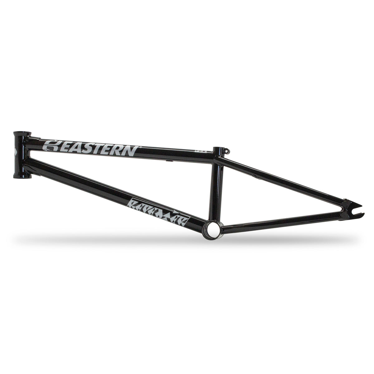 Eastern Repeater BMX Frame - Full chromoly butted tubing with gussets ...