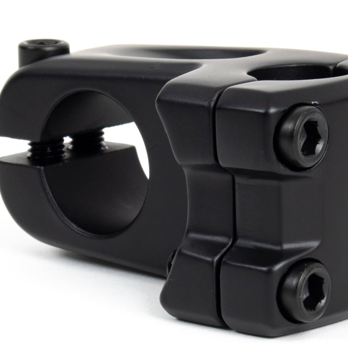 Throttle Frontload Stem - Beginner BMX stem made from 6061 alloy ...
