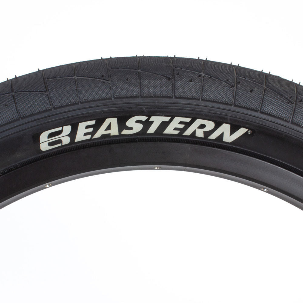 60PSI Atom Tires from Eastern Bikes -- Multi-Surface