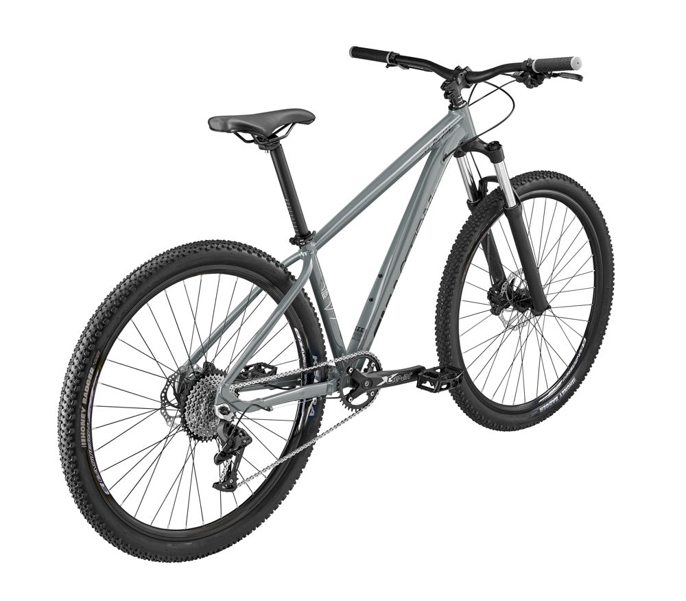 Alpaka 29" Hardtail Mountain Bike - entry level beginner’s hardtail ...