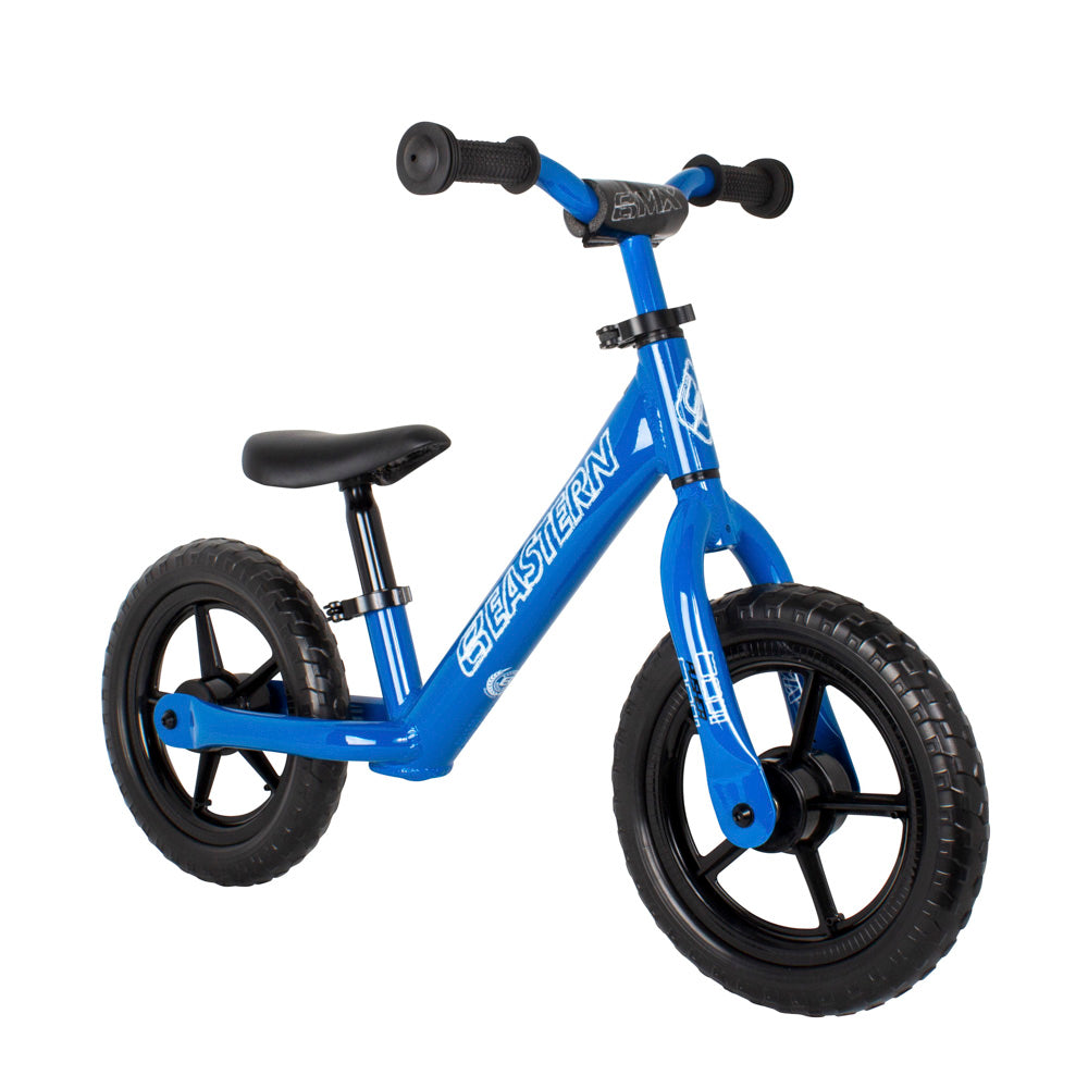 4.6 lbs Pusher Balance Bike by Eastern Bikes perfect starter bike