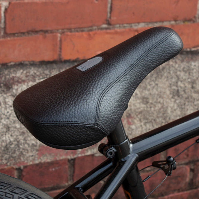 20" Reaper BMX Bike by Eastern Bikes - Full Chromoly Frame, Fork & Bars