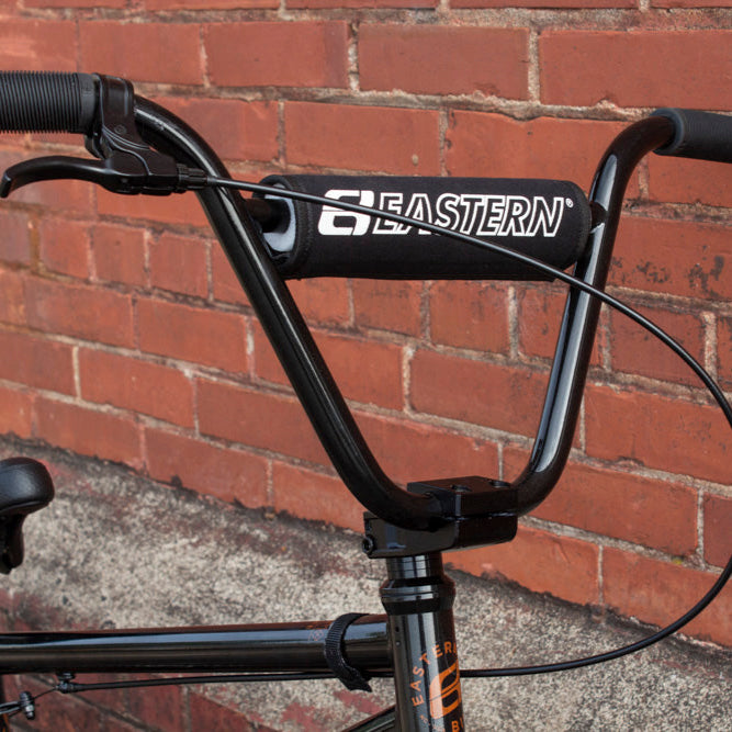 20" Reaper BMX Bike by Eastern Bikes - Full Chromoly Frame, Fork & Bars