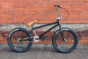 Shovelhead BMX Bike by Eastern Bikes - Full Chromoly Frame/Fork/Bars