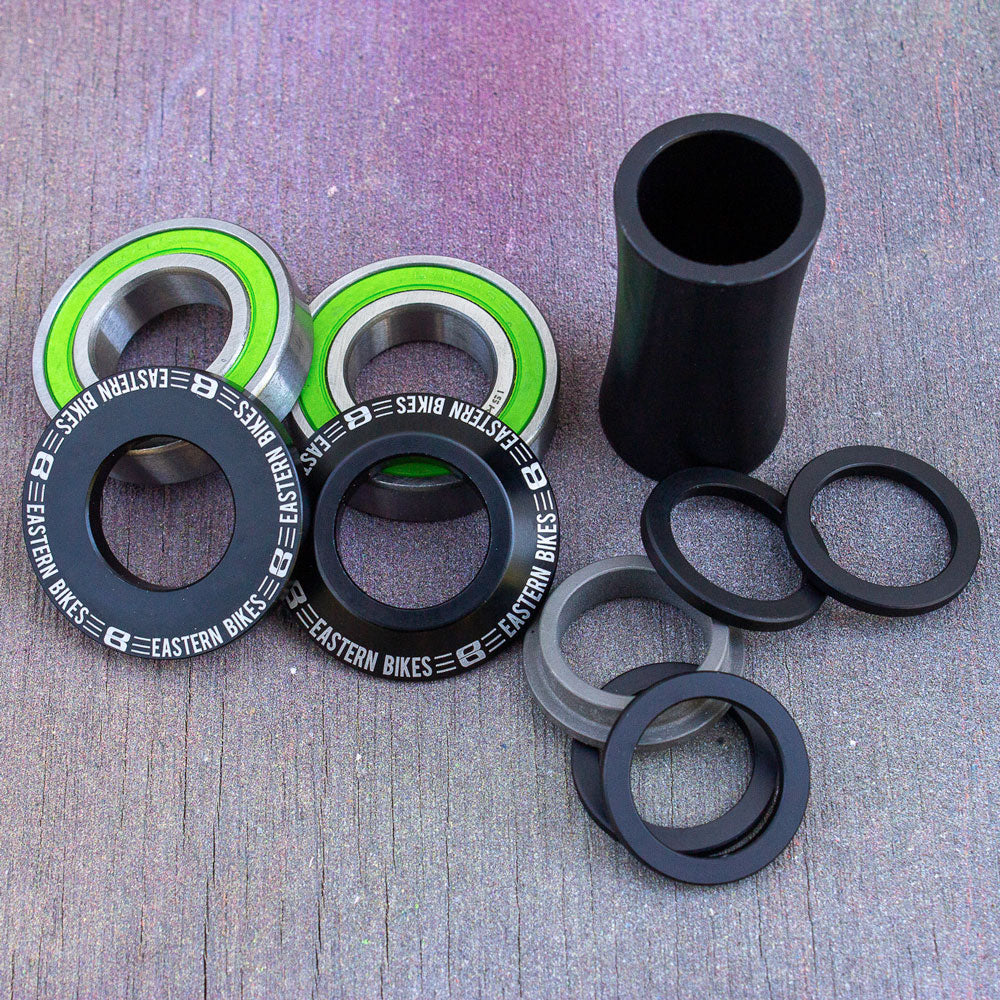 Spanish BB – Eastern Bikes