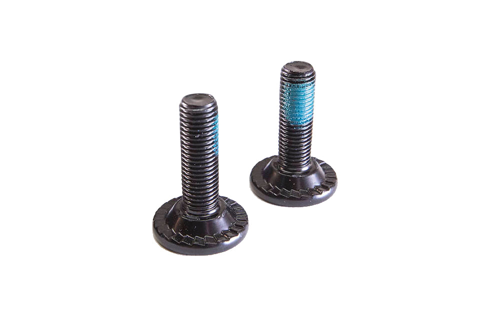 8-Spline Spindle Bolts – Eastern Bikes
