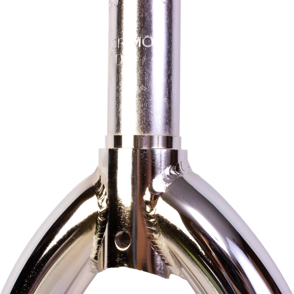 Full Chromoly Atom Forks - low cost & hi-quality Eastern BMX Forks ...