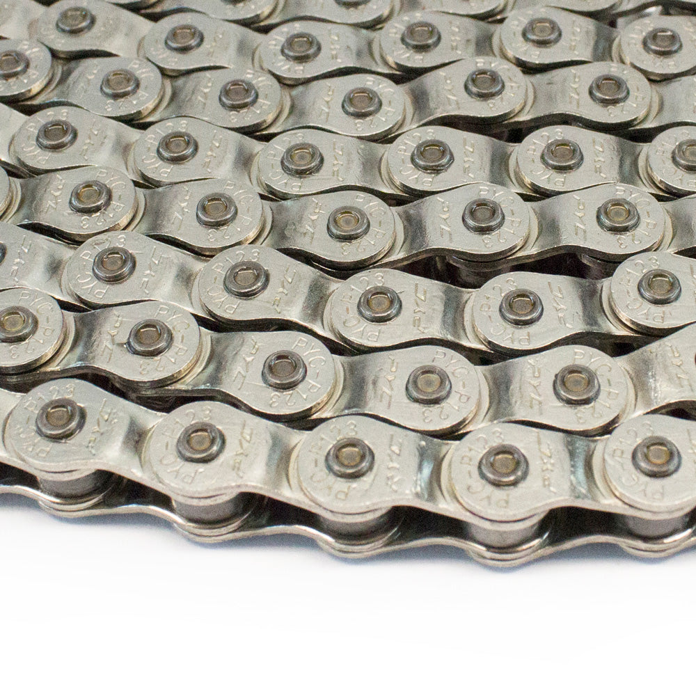 Atom Half Link Chain - Pro Quality BMX Chains at Affordable Prices ...