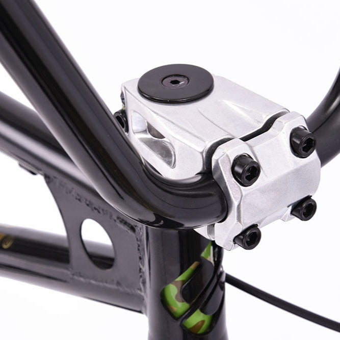 Commando 24" LTD Retro Big BMX Cruiser Bike by Eastern Bikes