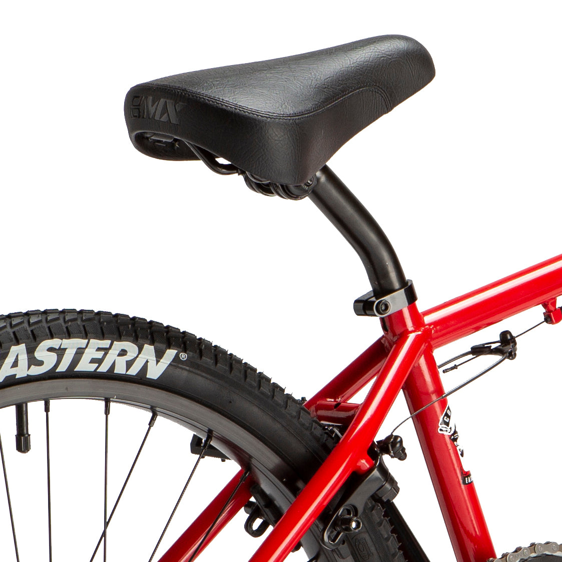 Commando 24" LTD Retro Big BMX Cruiser Bike by Eastern Bikes