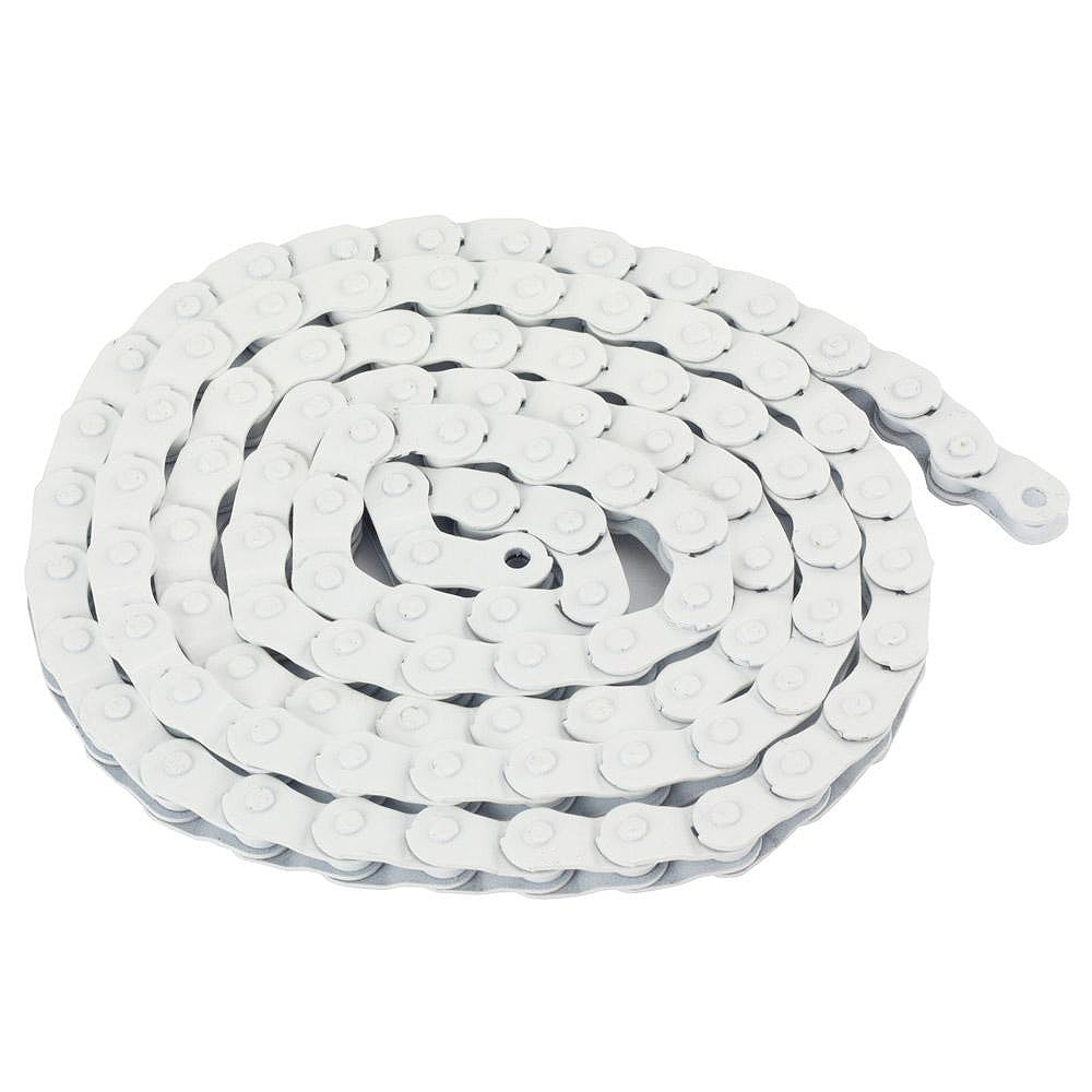 Thick and Strong Eastern Half Link Chain - Team Level BMX chain in 4 ...