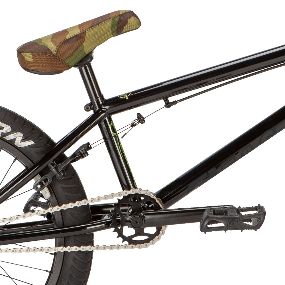 Eastern Thunderbird V1 Trail Bike BMX – Eastern Bikes