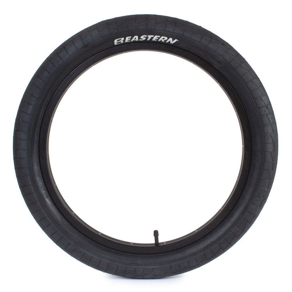 60PSI Atom Tires from Eastern Bikes -- Multi-Surface