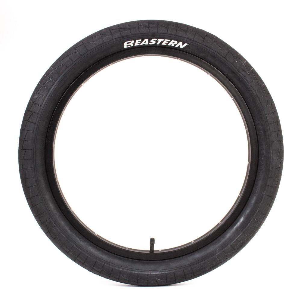 60PSI Atom Tires from Eastern Bikes -- Multi-Surface
