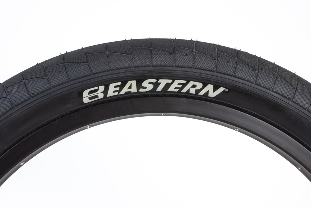 60PSI Atom Tires from Eastern Bikes -- Multi-Surface